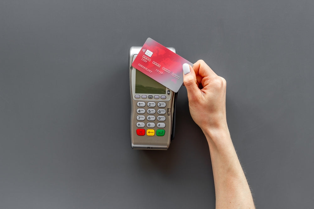 Por qué debes usar un sistema POS para tu negocio - Montech