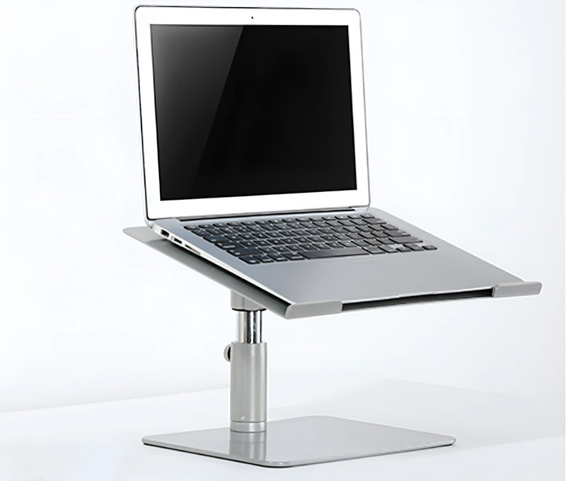 Soporte para Laptop de 11 a 17 pulg con altura regulable - Montech