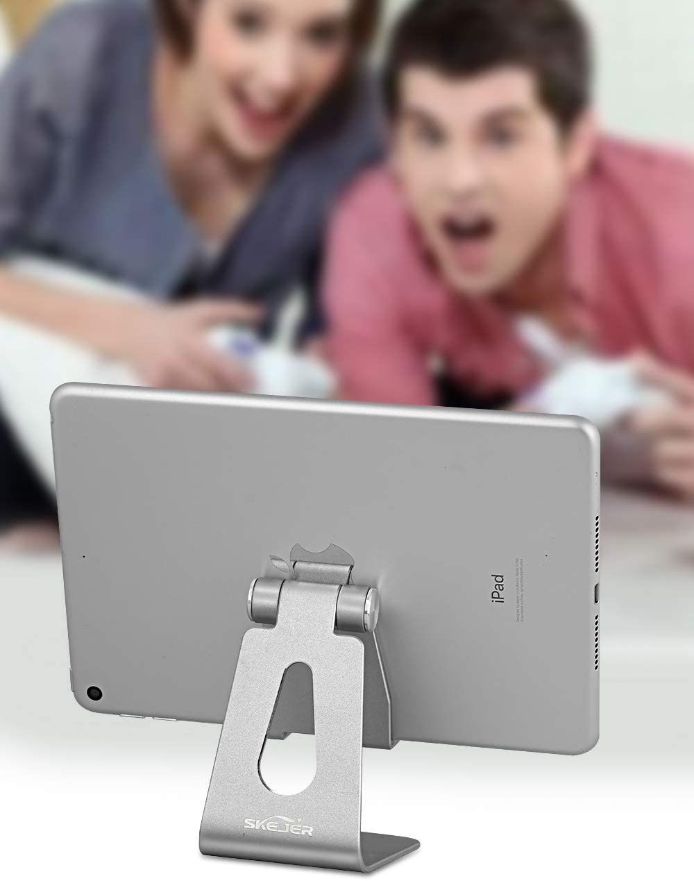 Soporte Base Universal de Escritorio para Tablet